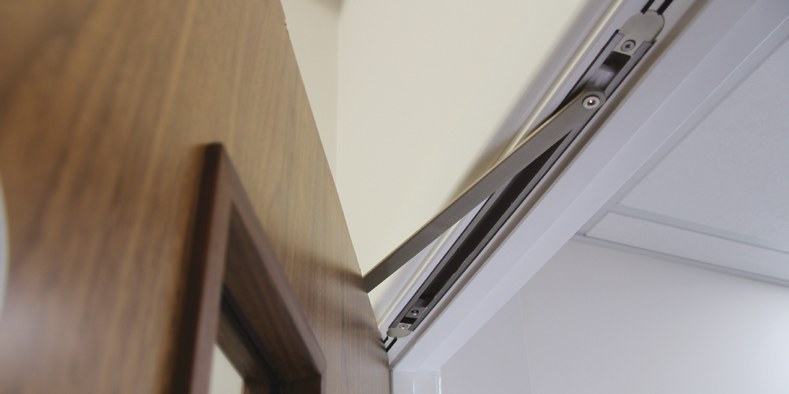 Slide Arm Door Closers – Rutlanduk