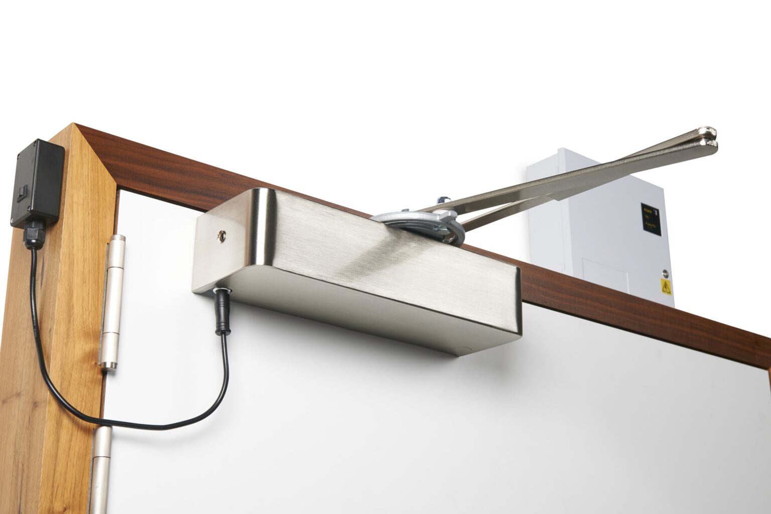 Slide Arm Door Closers – Rutlanduk