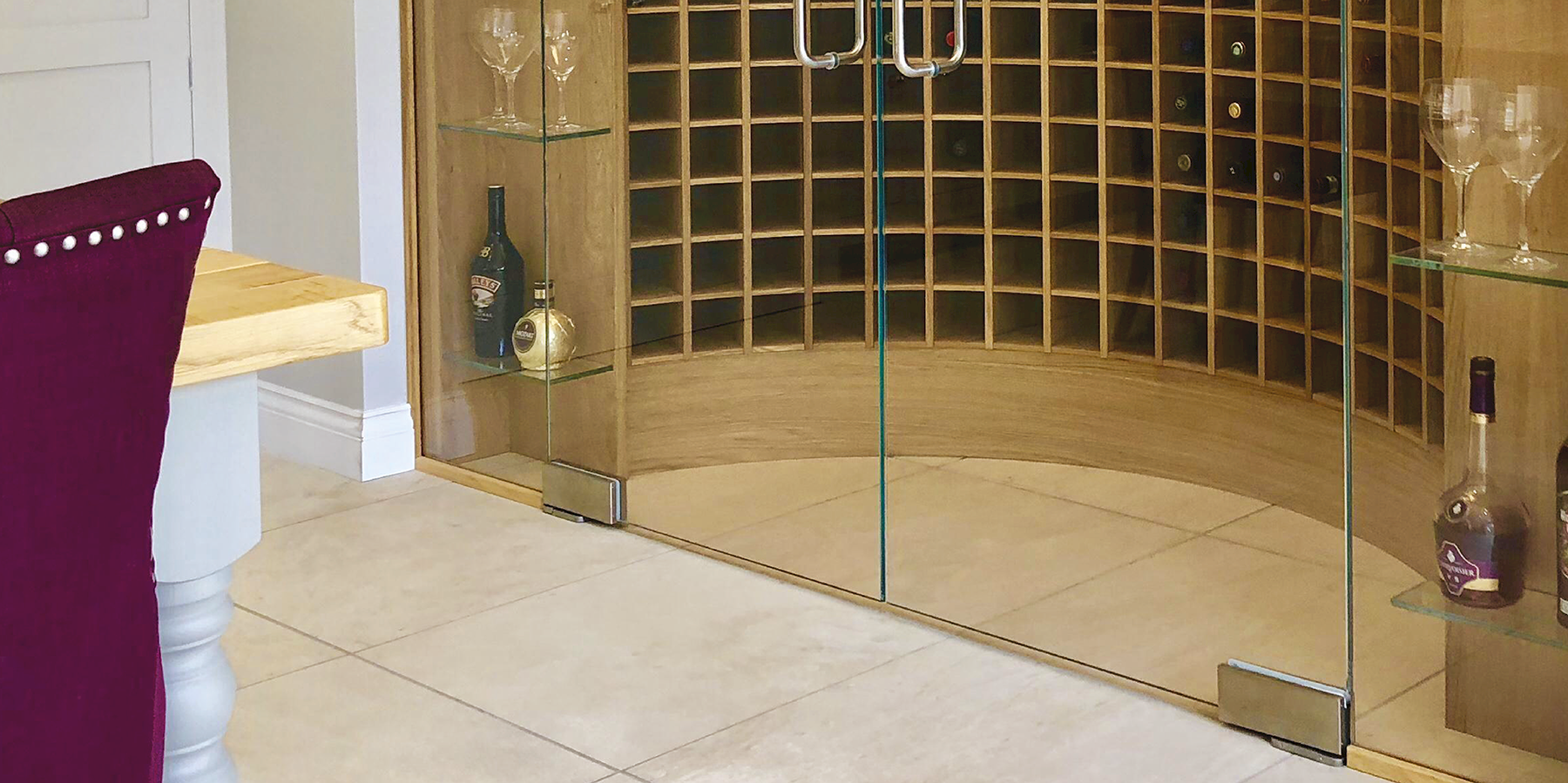 Concealed Door Closer Adjustment (ITS.11204) – Rutlanduk