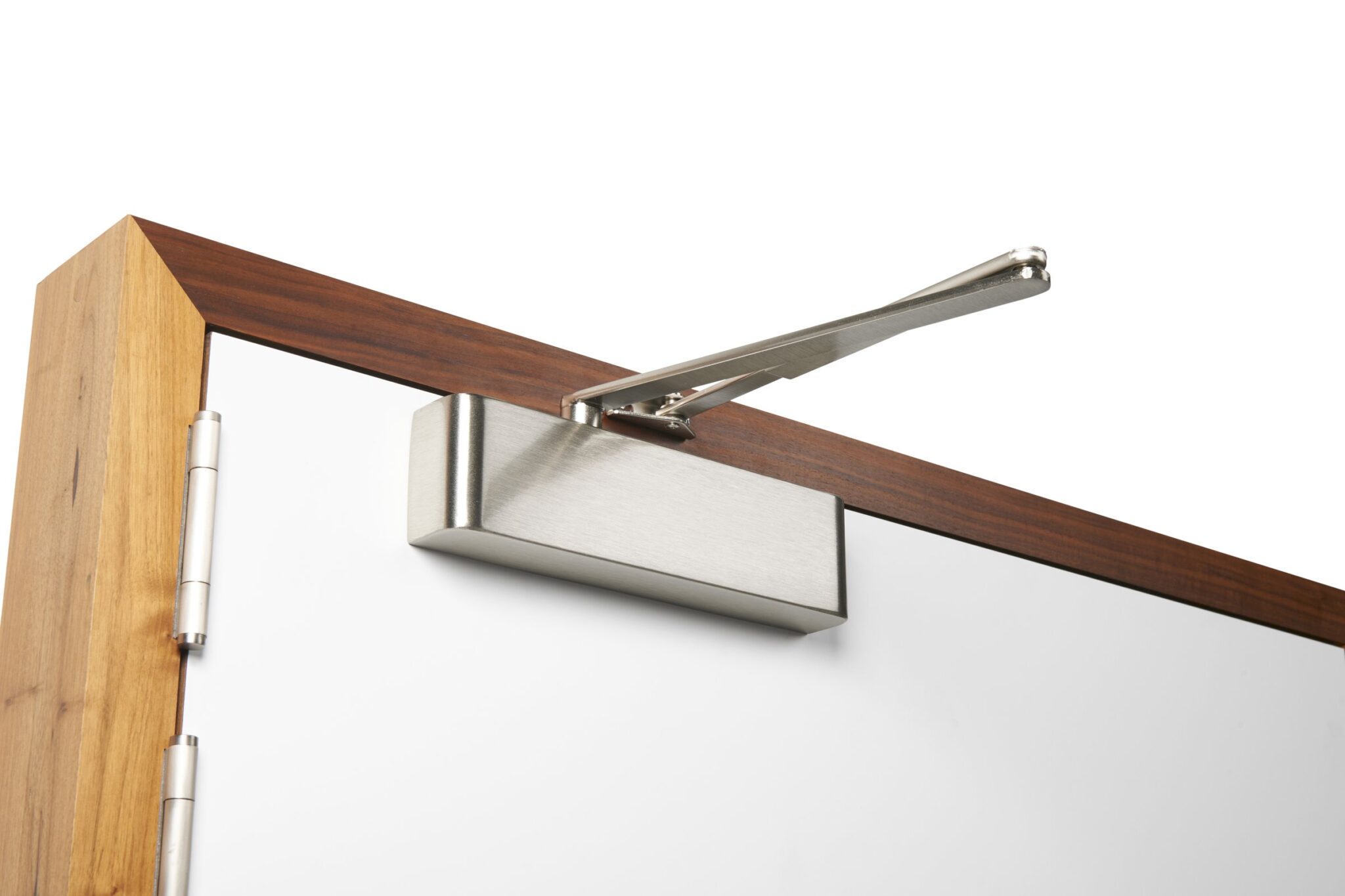 Slide Arm Door Closers – Rutlanduk