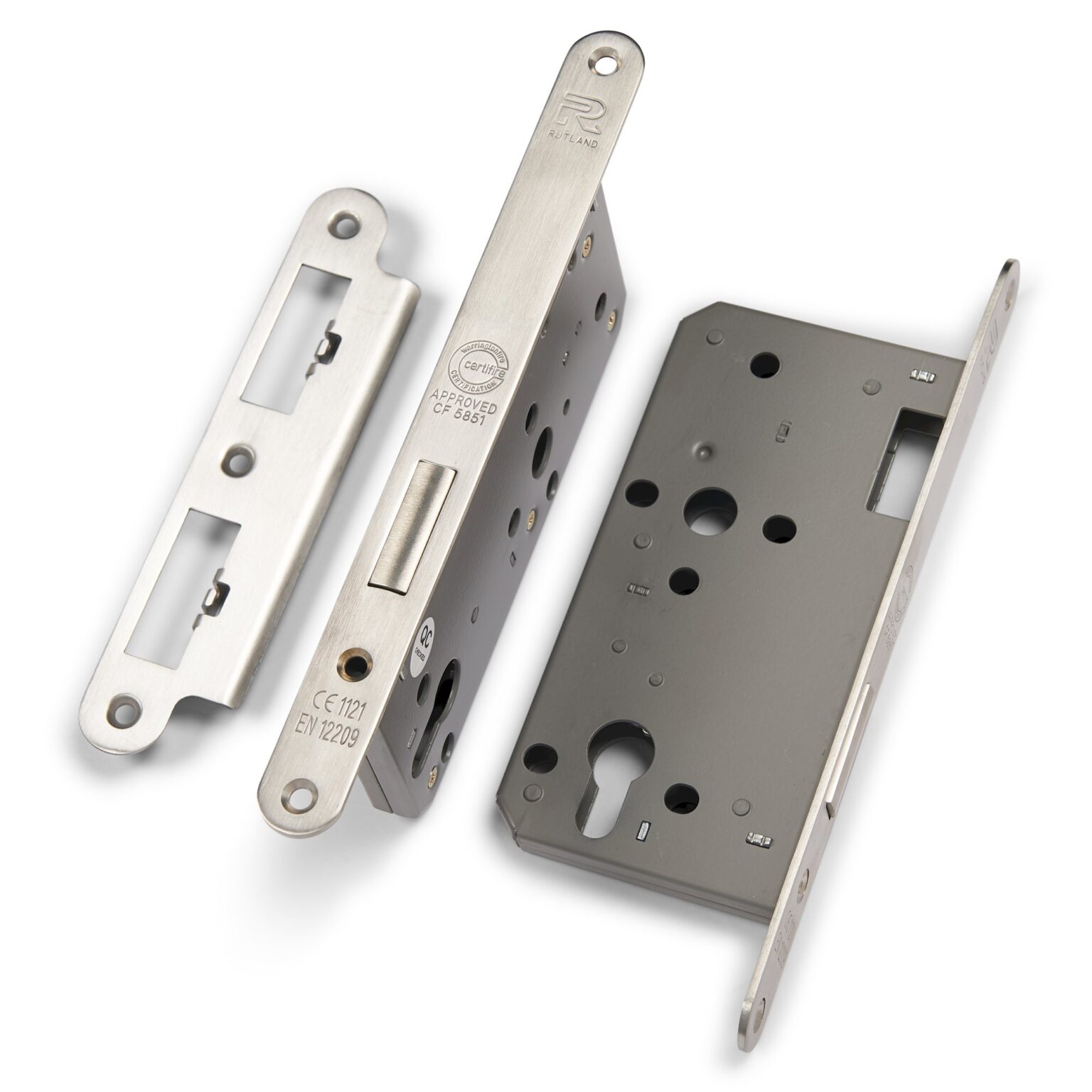 Rutland Podinar – Episode 1: Are notional (nominal) fire doors ...