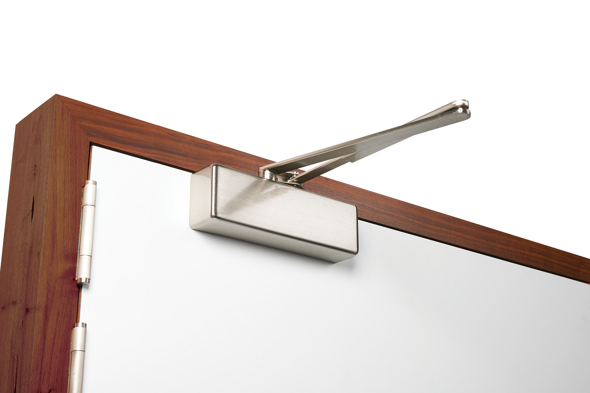 Scissor Arm Door Closers – Rutlanduk