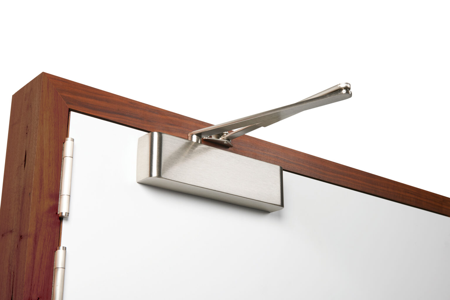 Scissor Arm Door Closers – Rutlanduk