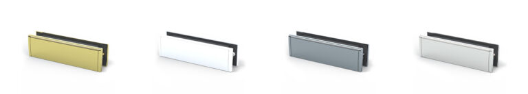 Compliance and Testing – a focus on Rutland’s Secure Letterplate ...