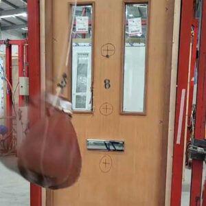 Compliance and Testing – a focus on Rutland’s Secure Letterplate ...